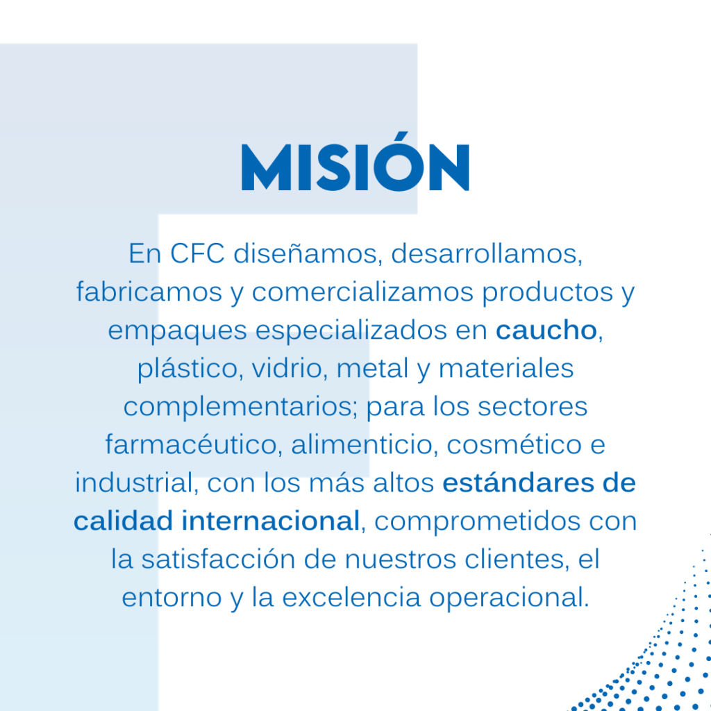 La empresa - Cafarcol